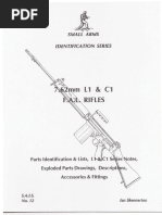 1903 Springfield Identification Guide | PDF | Firearms | Military ...