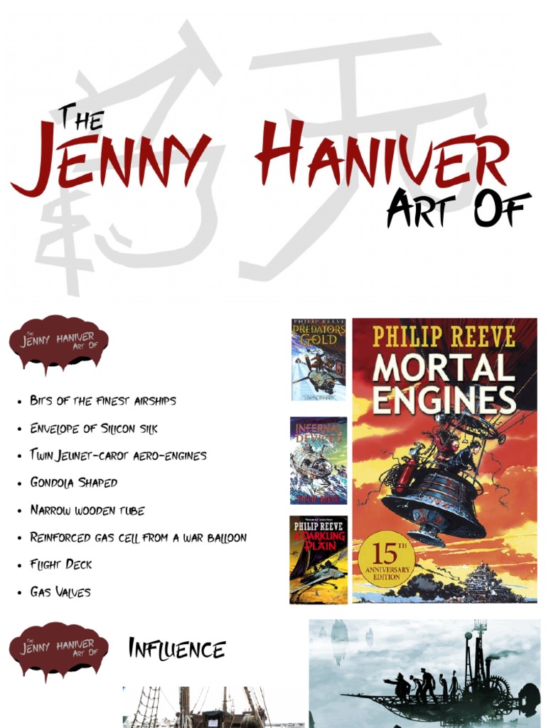 Final Crit Presentation | PDF