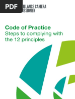 CIPP E Summary | PDF | Surveillance | Information Privacy