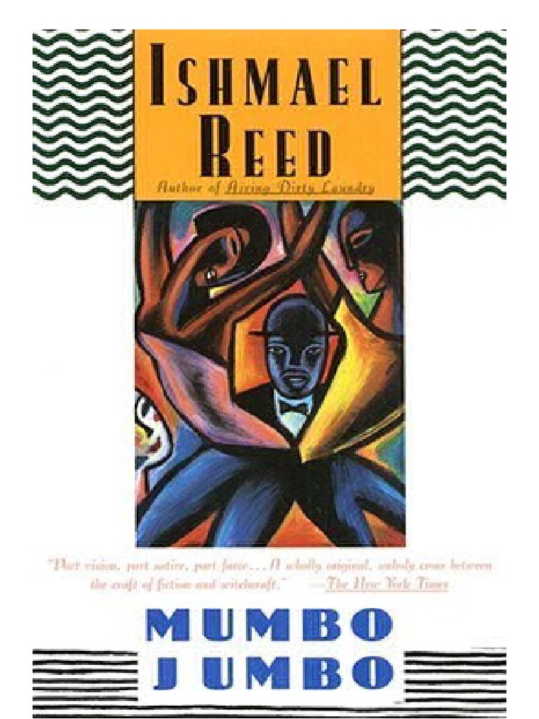 Mumbo Jumbo: A Satirical Look at Race | PDF | Works | Culture (General)