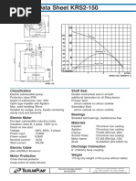 Hydratight RSL Torque Wrench Brochure | PDF | Manufactured Goods ...