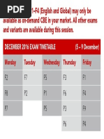 Lkas 24 | PDF | Subsidiary | Financial Statement