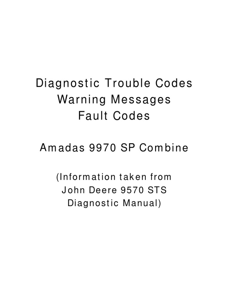 9970diagnostics PDF | PDF | Switch | Hvac