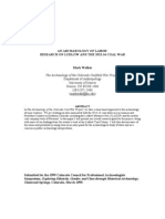National Register Bulletin 15:criteria For Evaluation | PDF | National ...