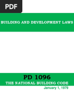 PD 1185 Fire Code of The Philippines | PDF | Fire Safety | Fires