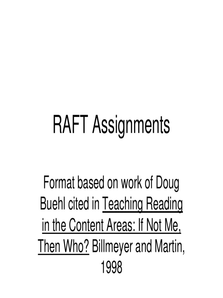 Rafts Handouts | Download Free PDF | Characters In Romeo And Juliet ...