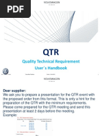 SREA Process | PDF | Specification (Technical Standard) | Ford Motor ...