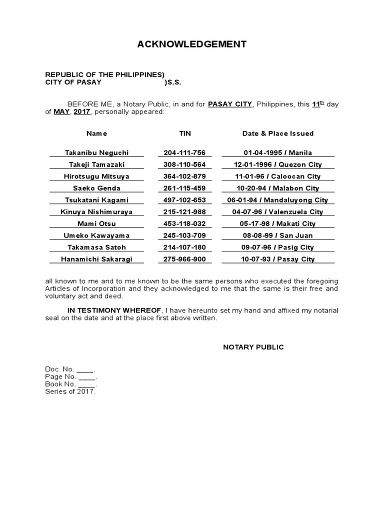 ACKNOWLEDGMENT PART OF A-O-I.doc