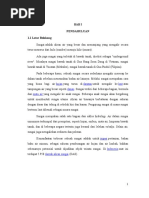 Struktur Sedimen: Graded Bedding dan Slump | PDF