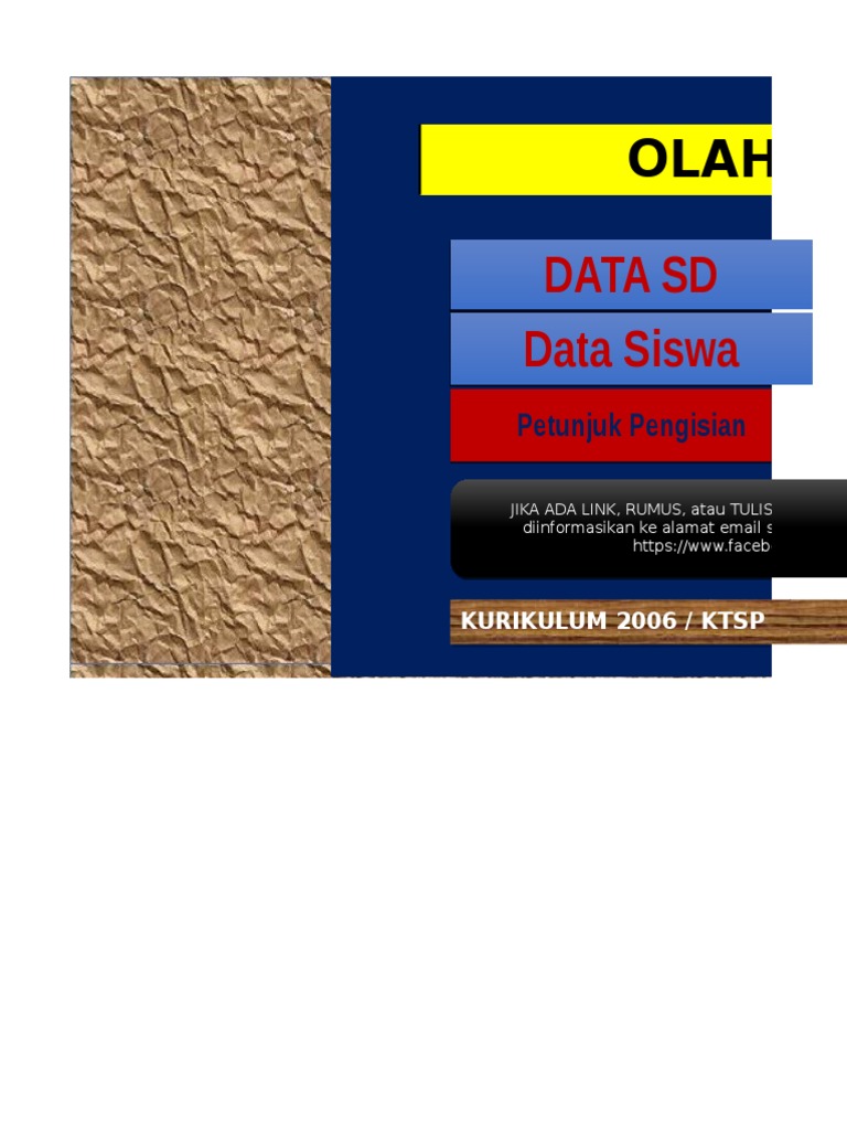 Contoh SKHUN untuk SMK 2017 | PDF