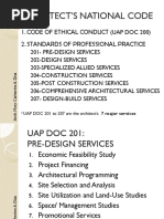 Room Data Sheet Template | PDF