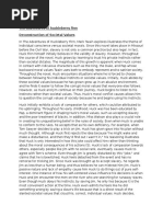 Pride Month Crossword Puzzle | PDF | LGBTQIA+ Studies | Lgbt