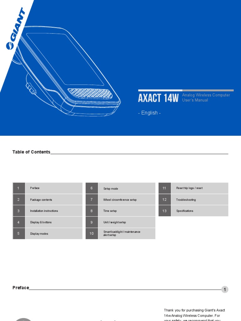 Giant Axact en | PDF | Equipment | Electronics