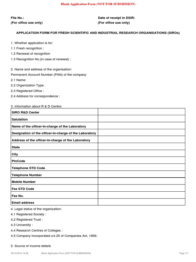 Siro | PDF | Expense | Scientific Method