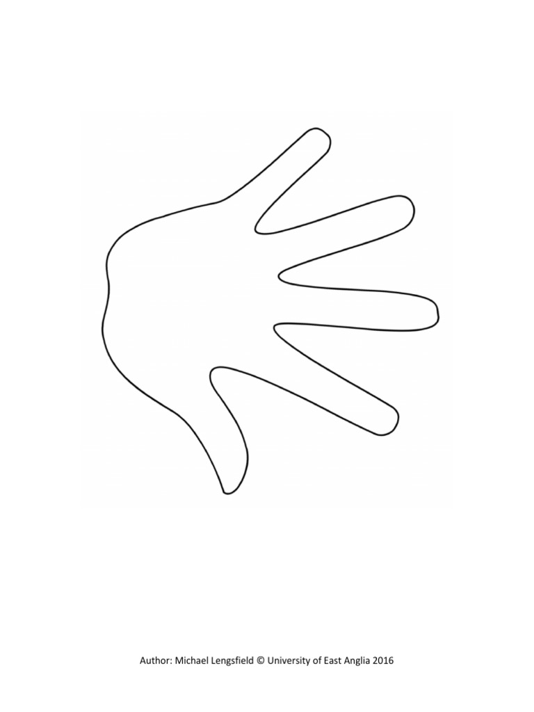 5 Finger Pitch | PDF