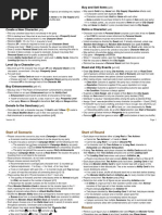 Pathfinder - Kingmaker - Linzi Builds - Neoseeker | PDF | Dungeons ...