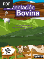 Ficha Técnica Del Pasto Imperial (Axonopus Scoparius, Hitchc) | PDF ...