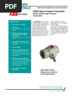 Quartzoid Bulb Detector | PDF | Fire Sprinkler System