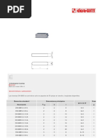 Countersinking DIN 74-1 | PDF