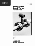 Vacuum Pressure Conversion Chart | PDF | Pressure | Pascal (Unit)