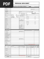 ApplicationSummary Form 9069 | PDF | Federal Emergency Management ...