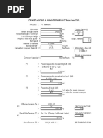 Weight and Balance Manual 1-70-03: Load and Trim Sheet 64 PAX 30" | PDF ...