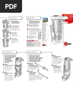 ACG Pam AF Series Brochure | PDF | Tablet (Pharmacy)