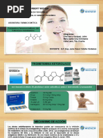 Poligelina o Gelatina Succinilatada (Con o Sin Potasio) | PDF | Ciencia ...