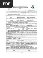 Actualización de Encargos Conferidos SAT | PDF | Archivo de computadora ...