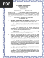 Duties and Responsibilities of DDO | PDF | Cheque | Payments