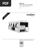 Temperature Control in Unconditioned Spaces | PDF | Science & Mathematics