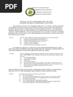 Ra 9512 - Environmental Education Act | PDF | Environmentalism ...