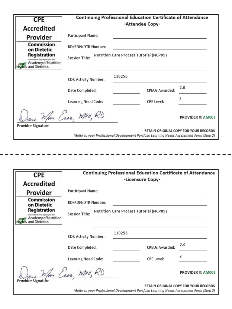 2013-14 NCP Tutorial ncp09 Blank-1 | PDF | Business