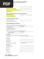 KLAY Daycare Fee Structure 2023 | PDF