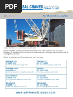 Example PCI Calculation | PDF | Infrastructure | Civil Engineering