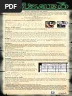 Frustration Rules | PDF | Sports & Recreation