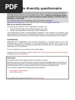 EEA1 Department of Labour Form | PDF | Career & Growth | Business