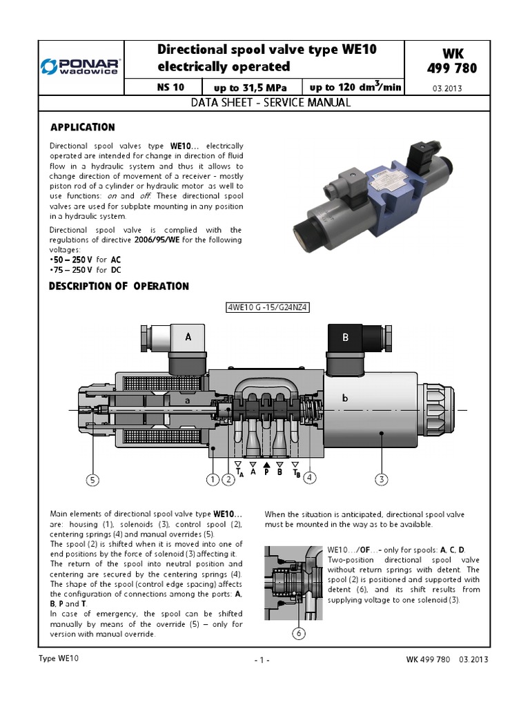 WE10 S 15 X | PDF | Electrical Connector | Manufactured Goods