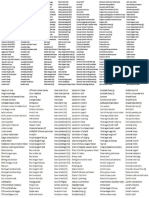 Deepwoken Armor Guide | PDF
