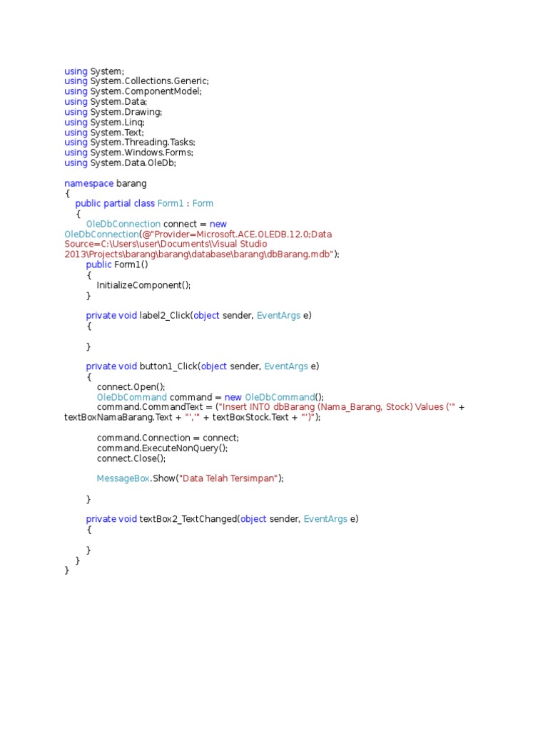 Using Using Using Using Using Using Using Using Using Using Namespace Public Partial Class New Pdf