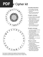 Billing Format | PDF