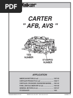 Gear Diff Ratios | PDF | Ford Motor Company | Automotive Industry