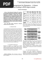 FICO Blaze Advisor Decision Rules - How It Works | PDF | Object ...