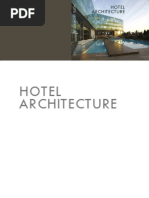 Hospitality Design & Planning Guide | PDF | Hotel | Architect