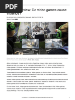 Dragon Ball Fighterz PC Keyboard Controls | PDF | Video Games ...