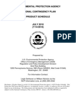 Tri-ACT® 1820: Safety Data Sheet | PDF | Dangerous Goods | Superfund