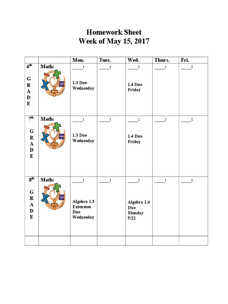 HW Sheet Week 35 | PDF