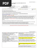 Drama - BULLYING Unit Plan | PDF | Bullying | Cyberbullying