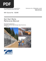 Marking of HFL, DL | PDF | Bridge | Civil Engineering