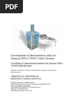 Sppa t3000 Advanced Training Manual | PDF | Computer Engineering ...